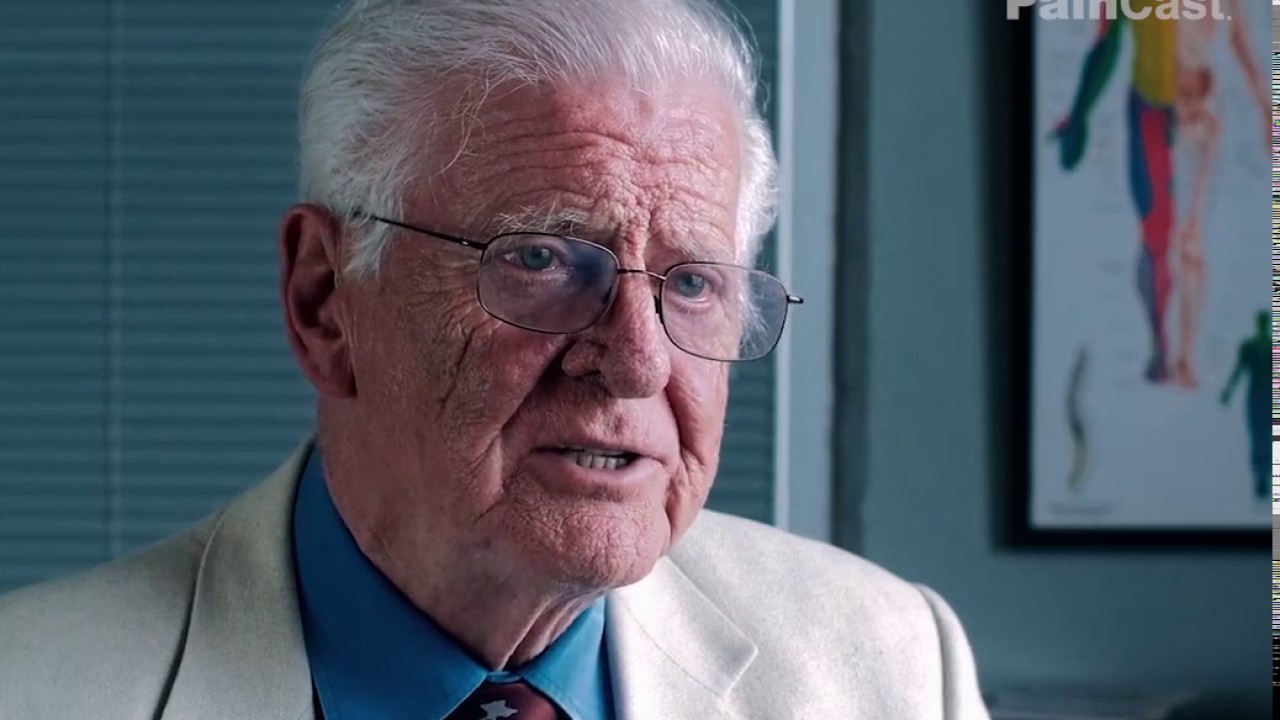 PREVIEW: Gabor Racz, MD, FIPP: Benefits of Hypertonic Saline for Lysis ...