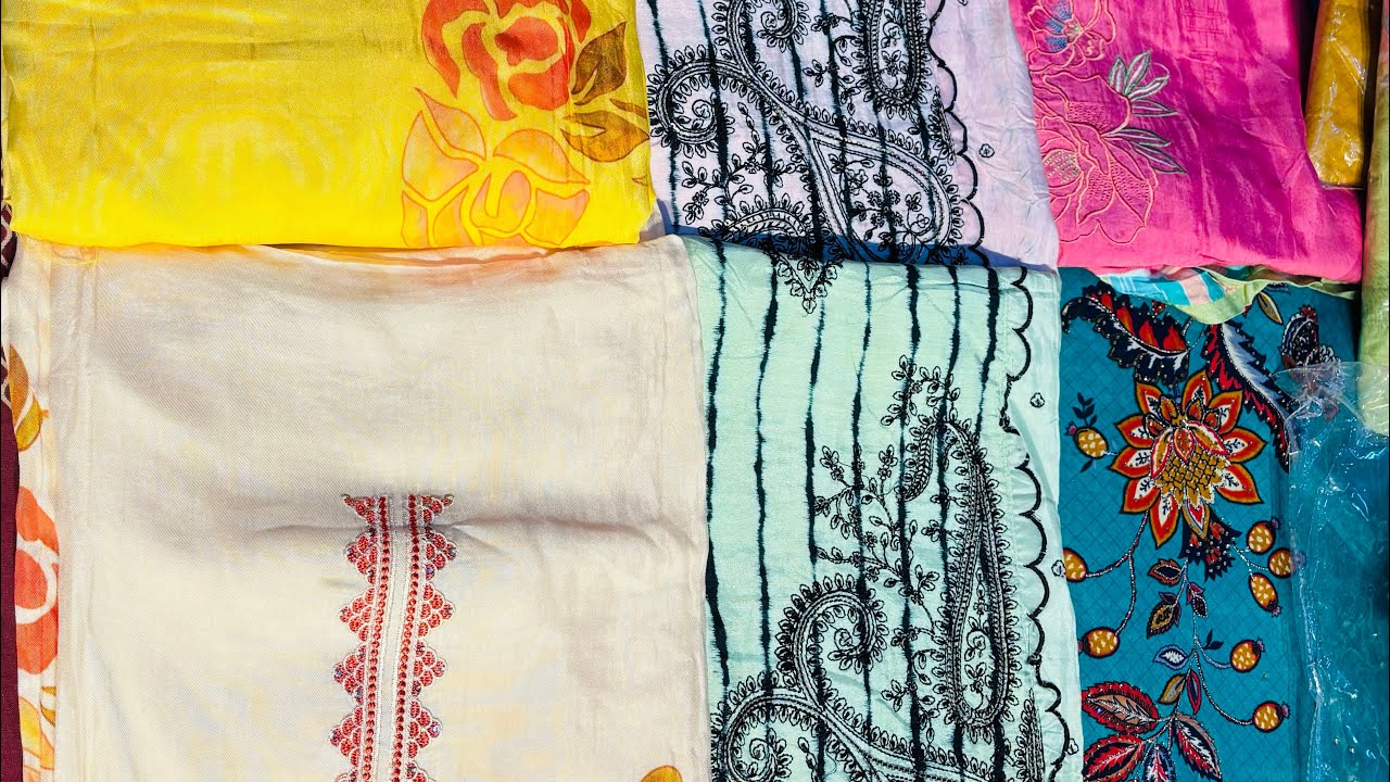 29 Oct 24, sirf 1000 rs m tine sundar suit 😃9050300262🛍️All India ...