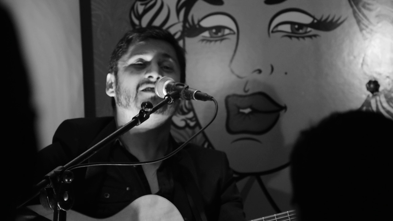 Despacito ven - Leonel Soto - YouTube