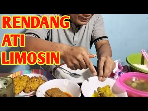 RENDANG SAPI LIMOSIN BIKIN GOKIL