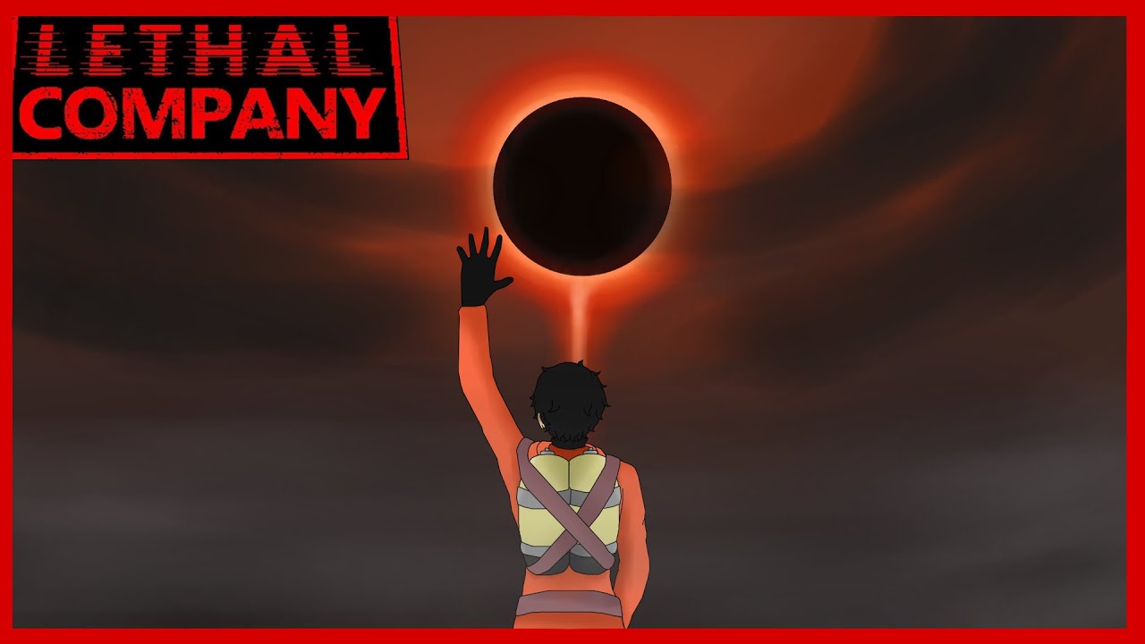 Truly A Titan Eclipse Experience - YouTube