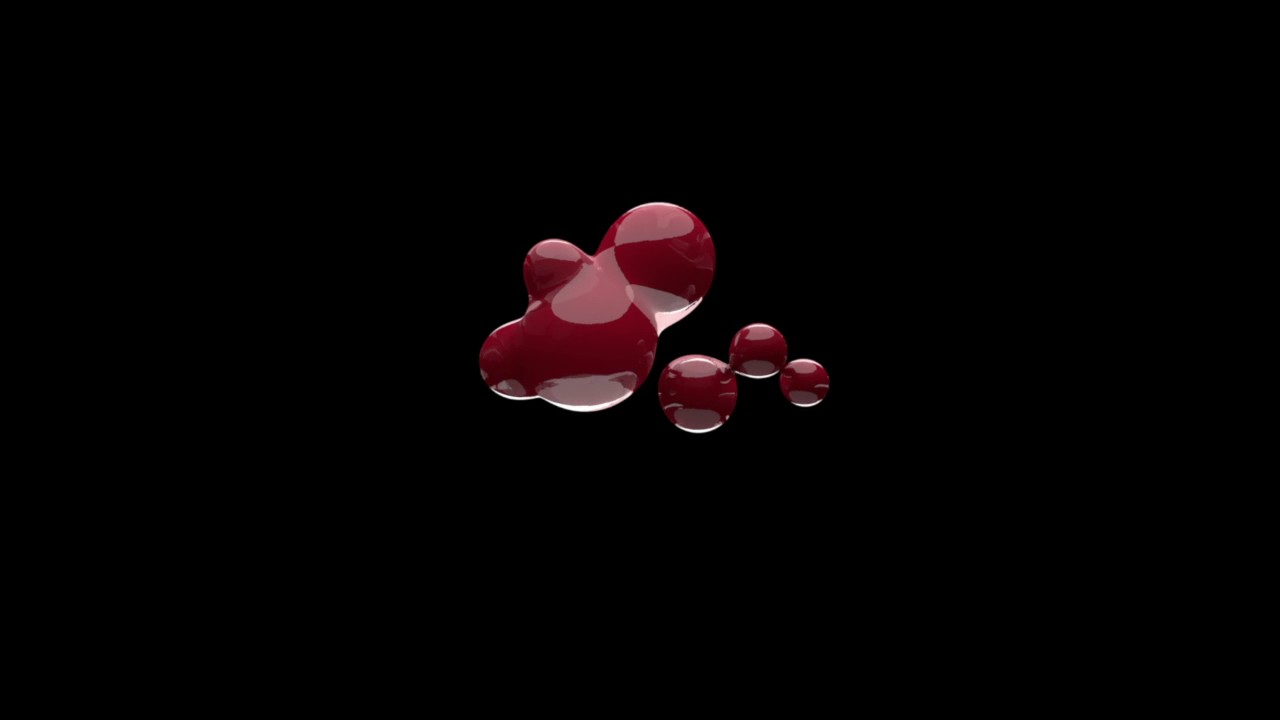 Red Matter - YouTube