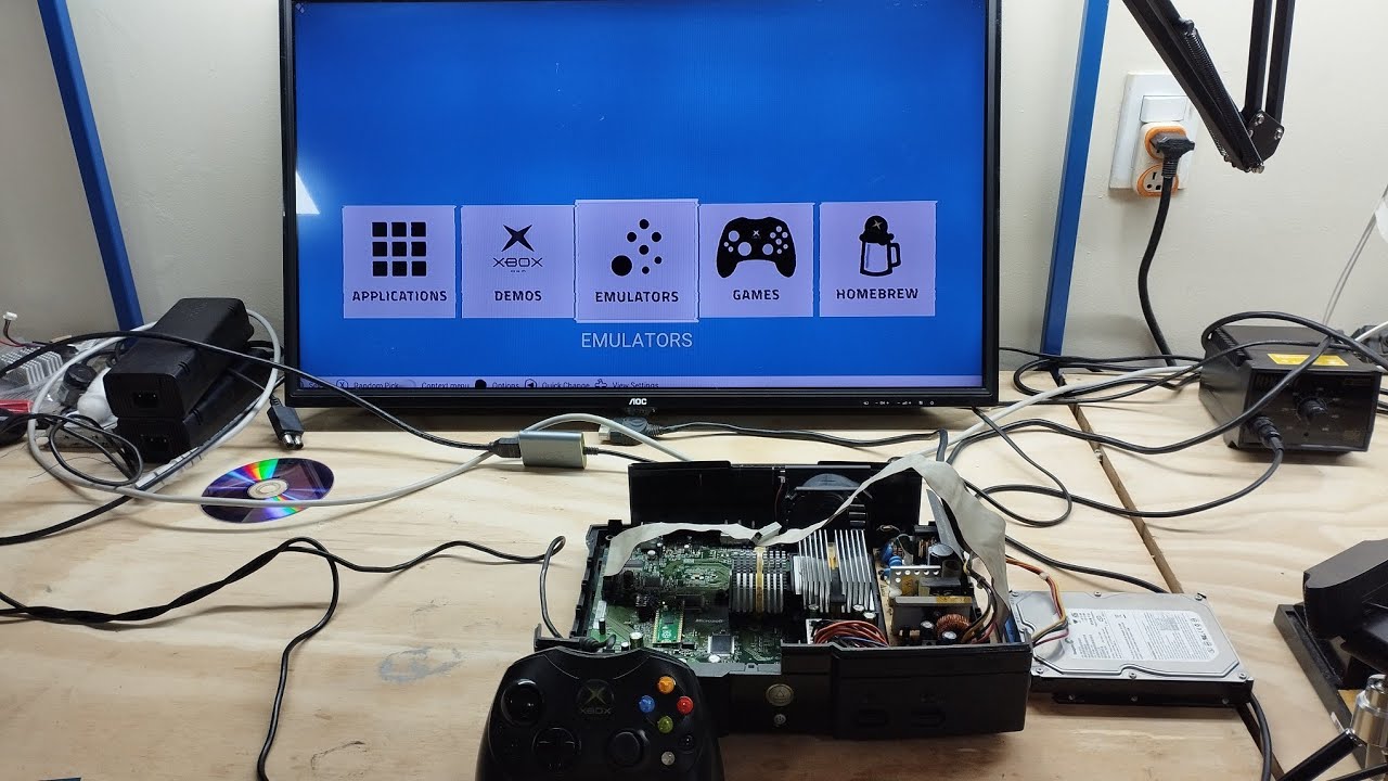 Pico Flasher como Chip deve ficar assim... - YouTube