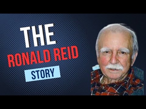 The Ronald Reid Story - YouTube
