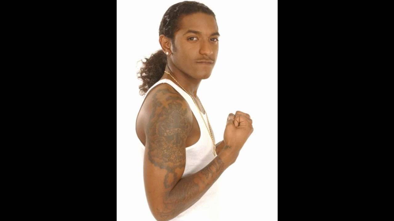 Lloyd Polite Tattoos