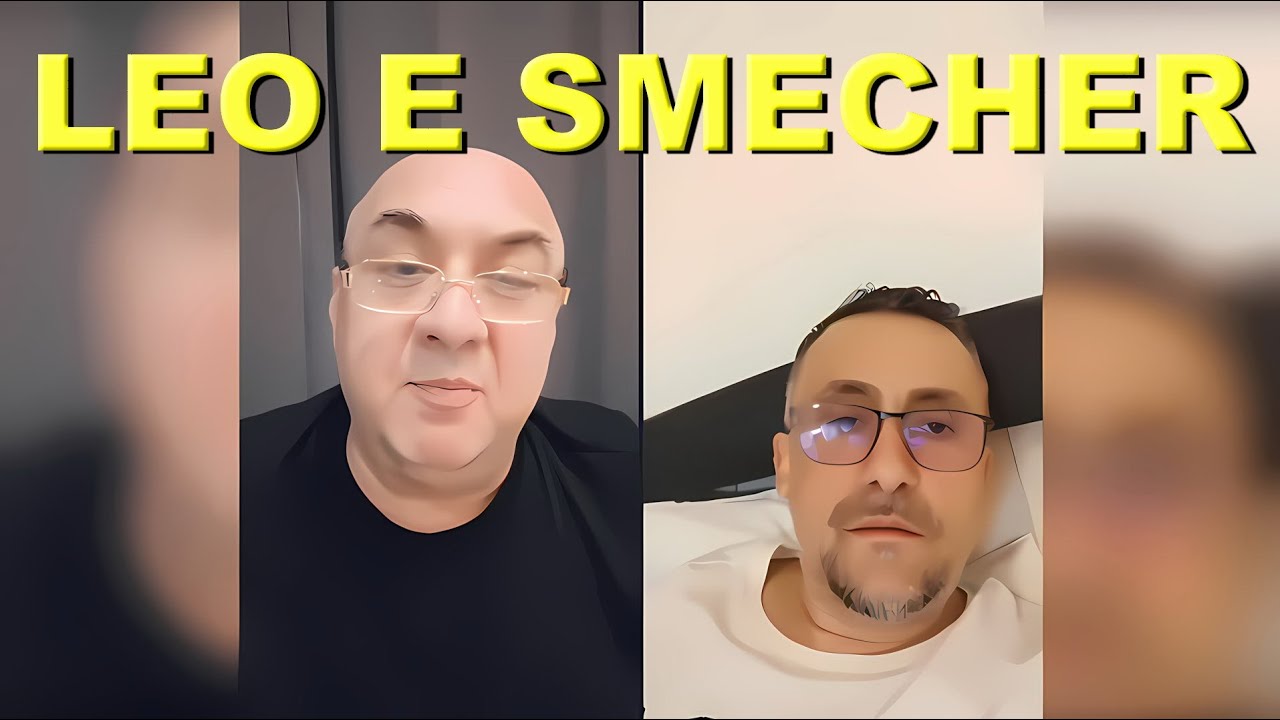 LEO DE LA STRESHAIA ESTE SMECHER - YouTube