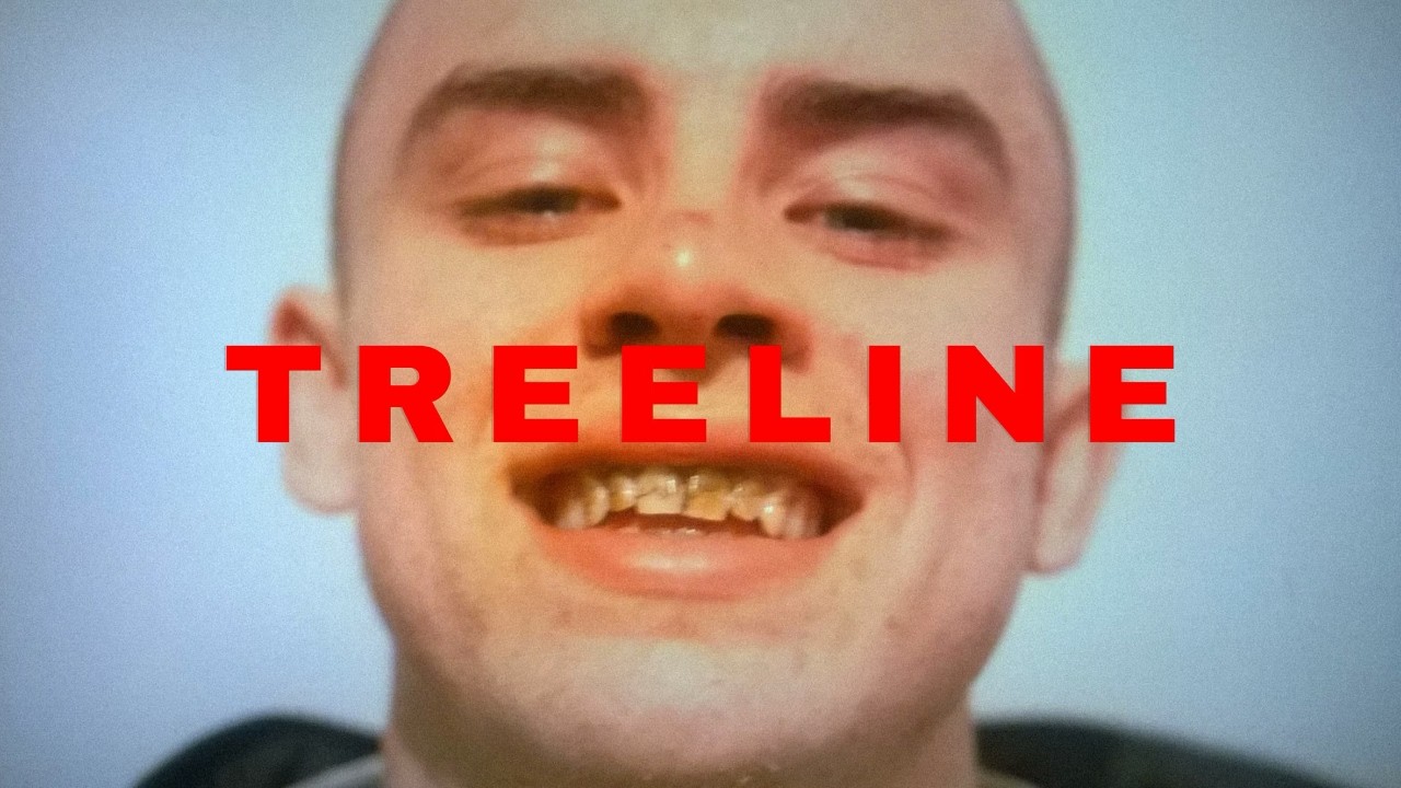 Treeline // Horror Short Film // Official Trailer - YouTube