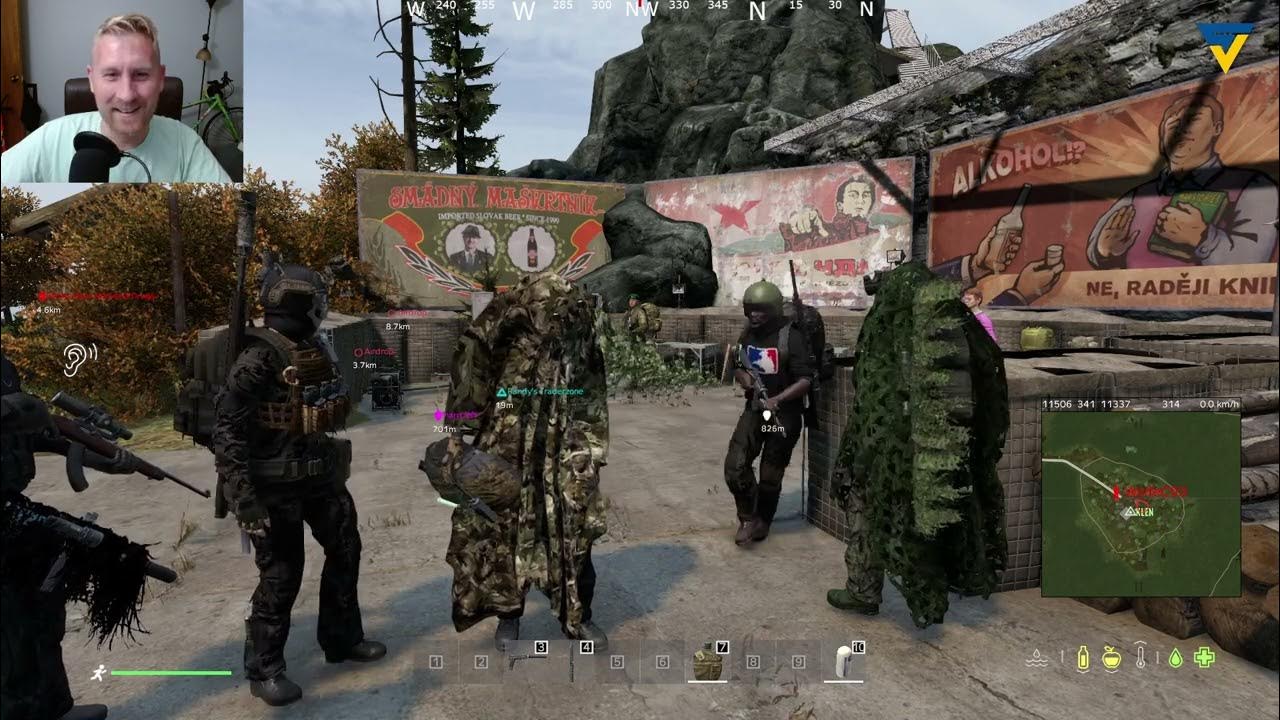 Dayz Trader Zone Youtube