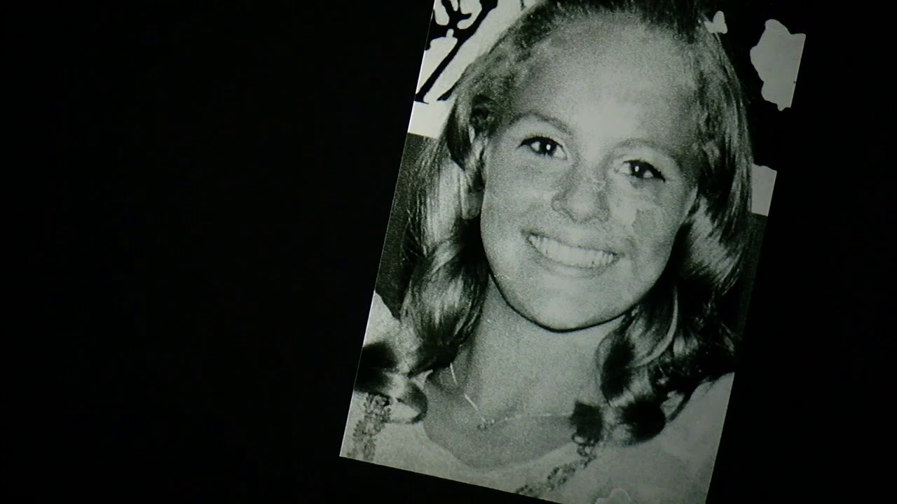 The murder of Marilee Burt remains a mystery 50 years later - YouTube
