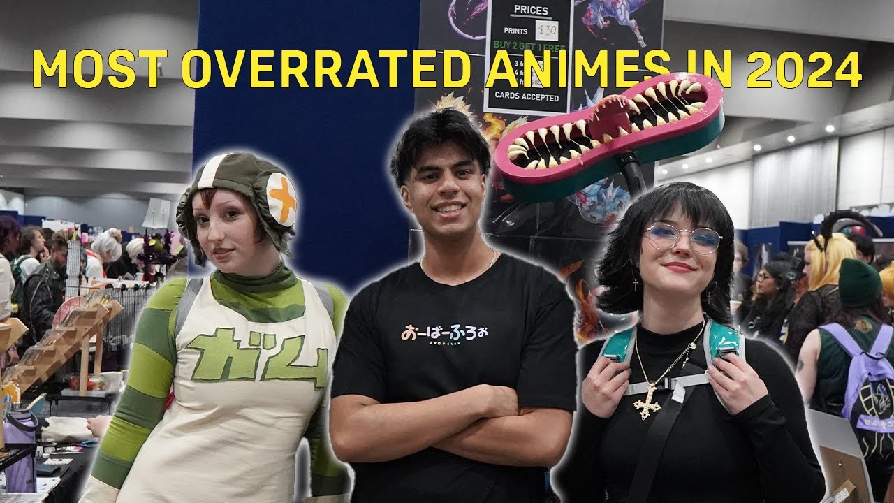 most-overrated-anime-in-2024-youtube