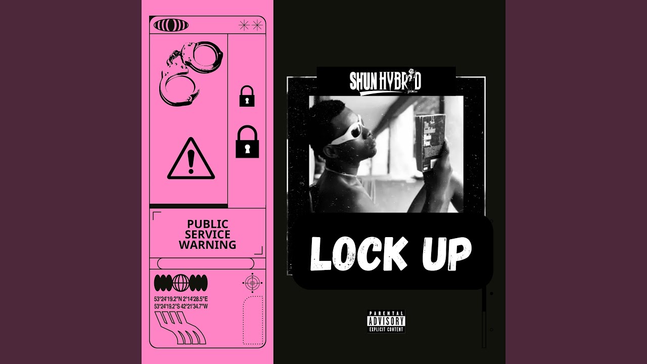 Lock Up - YouTube