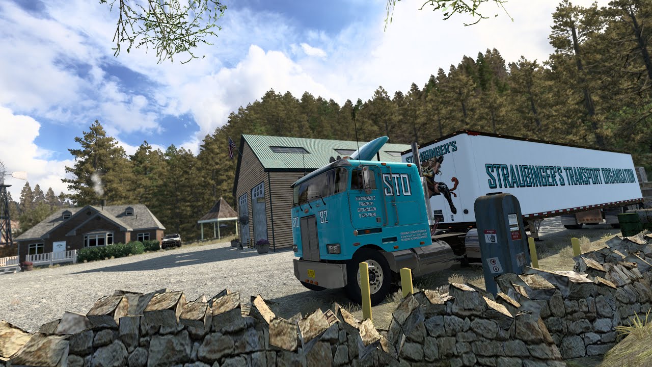 STO & 362-TRKNG / New Mexico Crew - Pine Hill 01 - YouTube