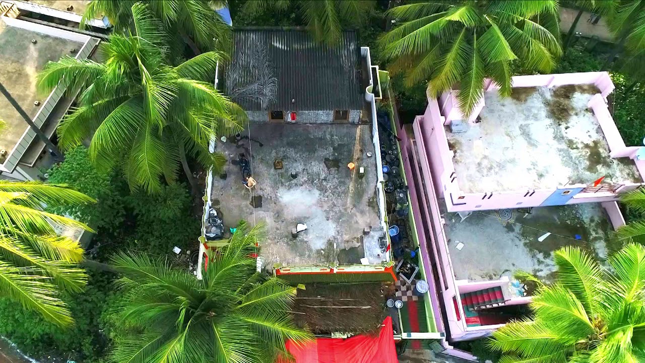 Mogallu Bird View - YouTube