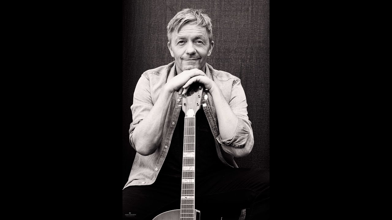 Frank Logemann Ganz ohne Dich HD - YouTube