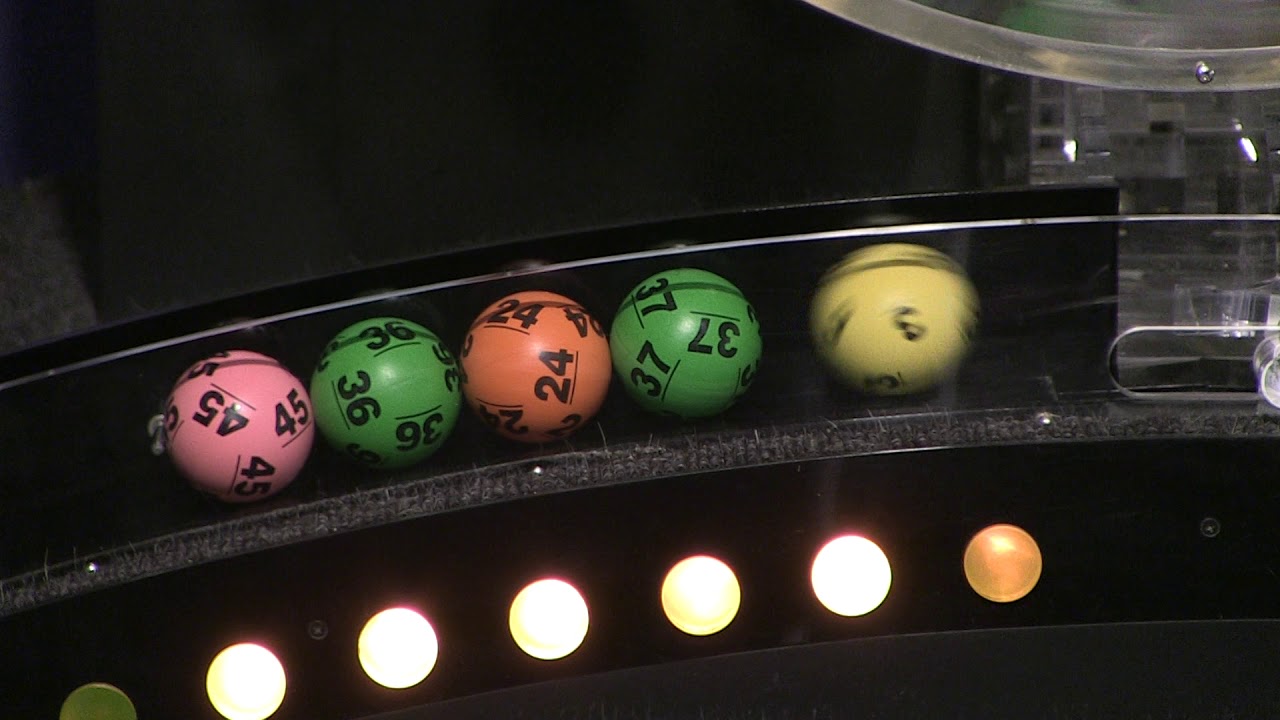 Megabucks Doubler Game Drawing: Saturday, August 31, 2019 - YouTube