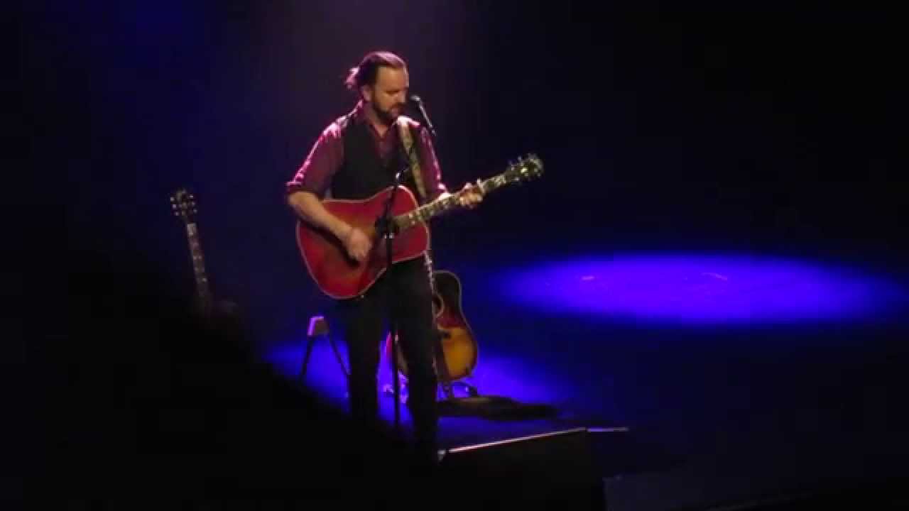 Tim Christensen solo @ Vega, november '14 - Surprise me - YouTube