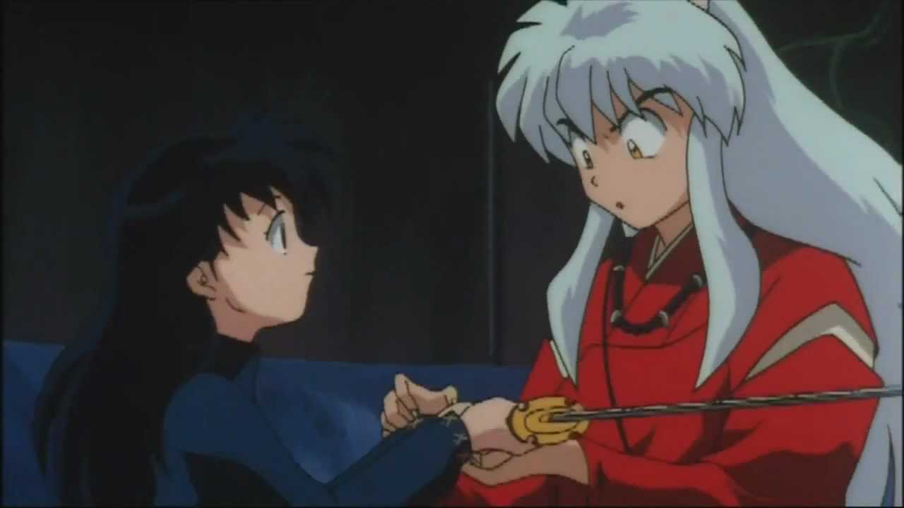 Inuyasha-Toonami 2012 Intro #3 #4 (HD 720p) - YouTube