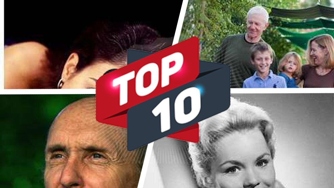 Full Cast Of Falling Down Actors/Actresses 🌟 - YouTube