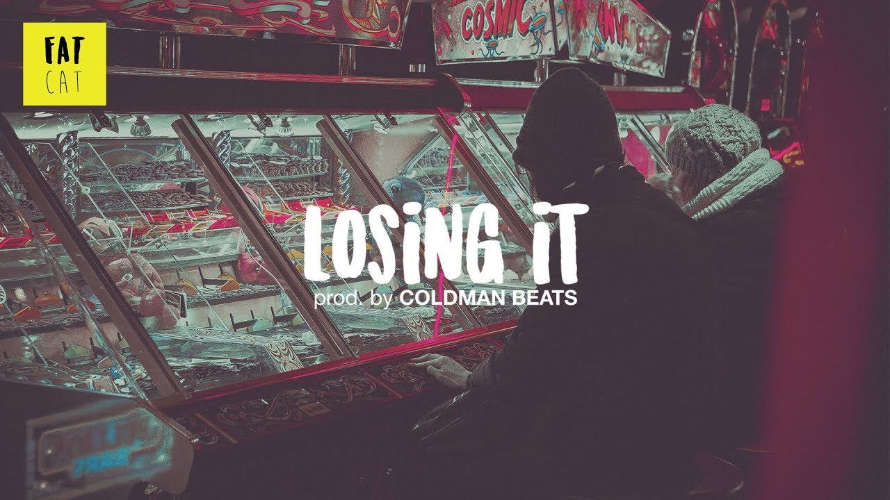 (free) classic boom bap type beat x Hip Hop instrumental | 'Losing it ...