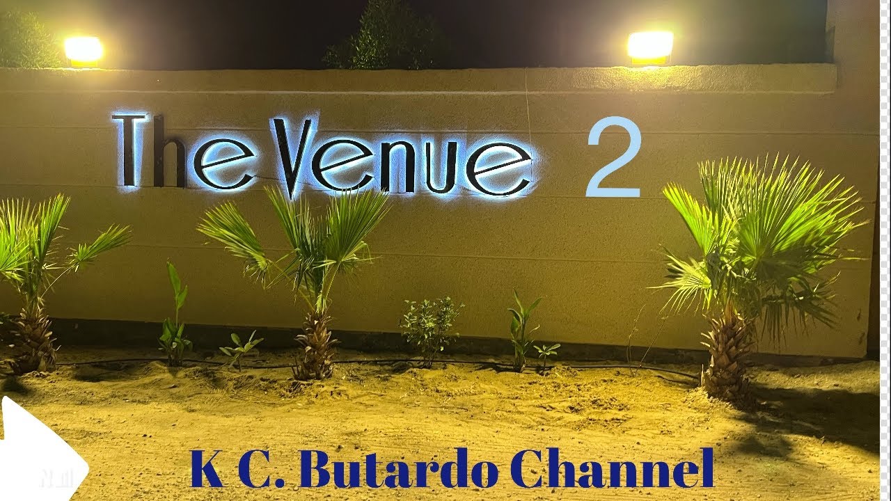 Raketera 101 || The Venue 2 - YouTube