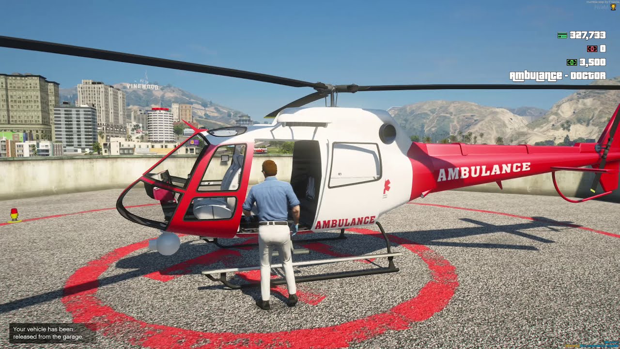 EMS tutorial v1 - YouTube