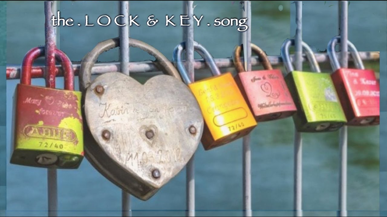 The LOCK & KEY Song #indie #singersongwriter #folk #pop #folkpop # ...