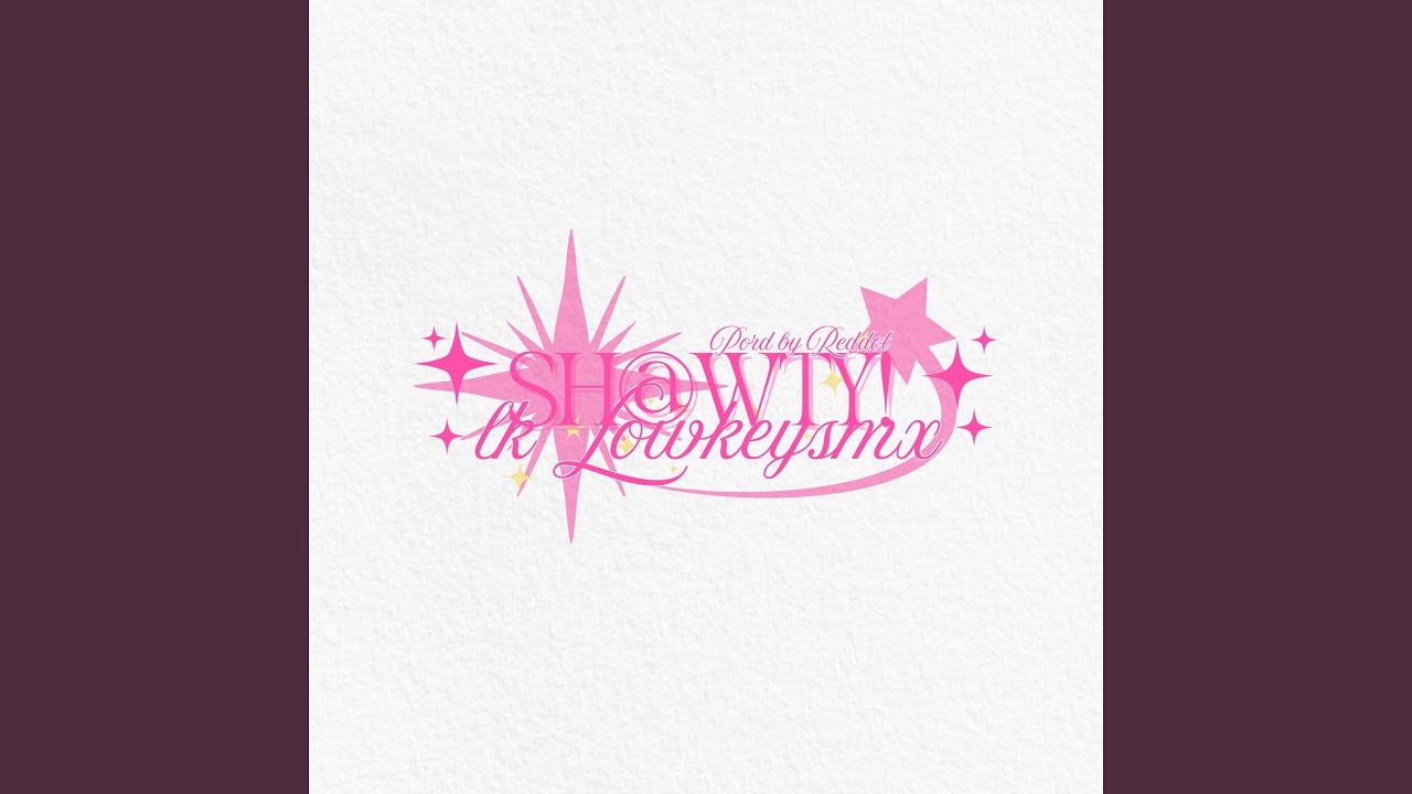 Shawty! (Preview) - YouTube