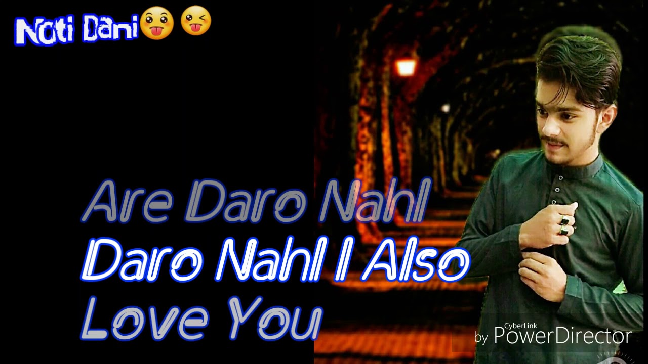 Noti Dani or - YouTube