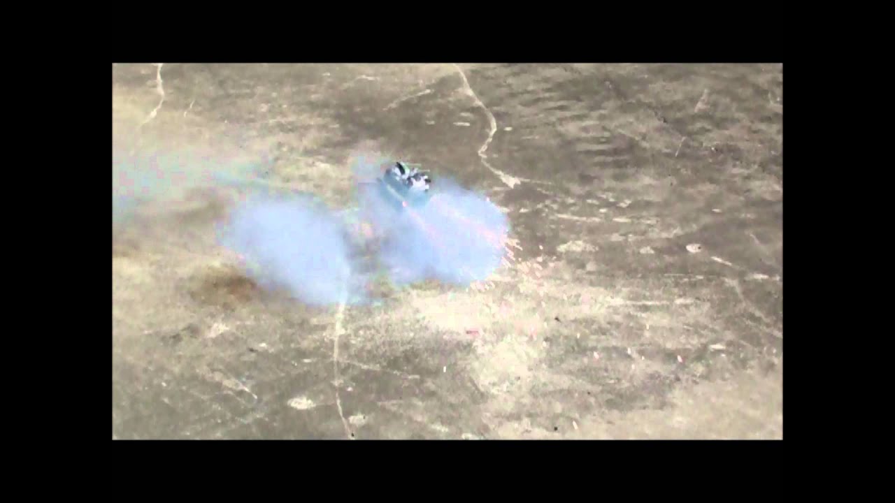 4717 Presidential Chopper - YouTube