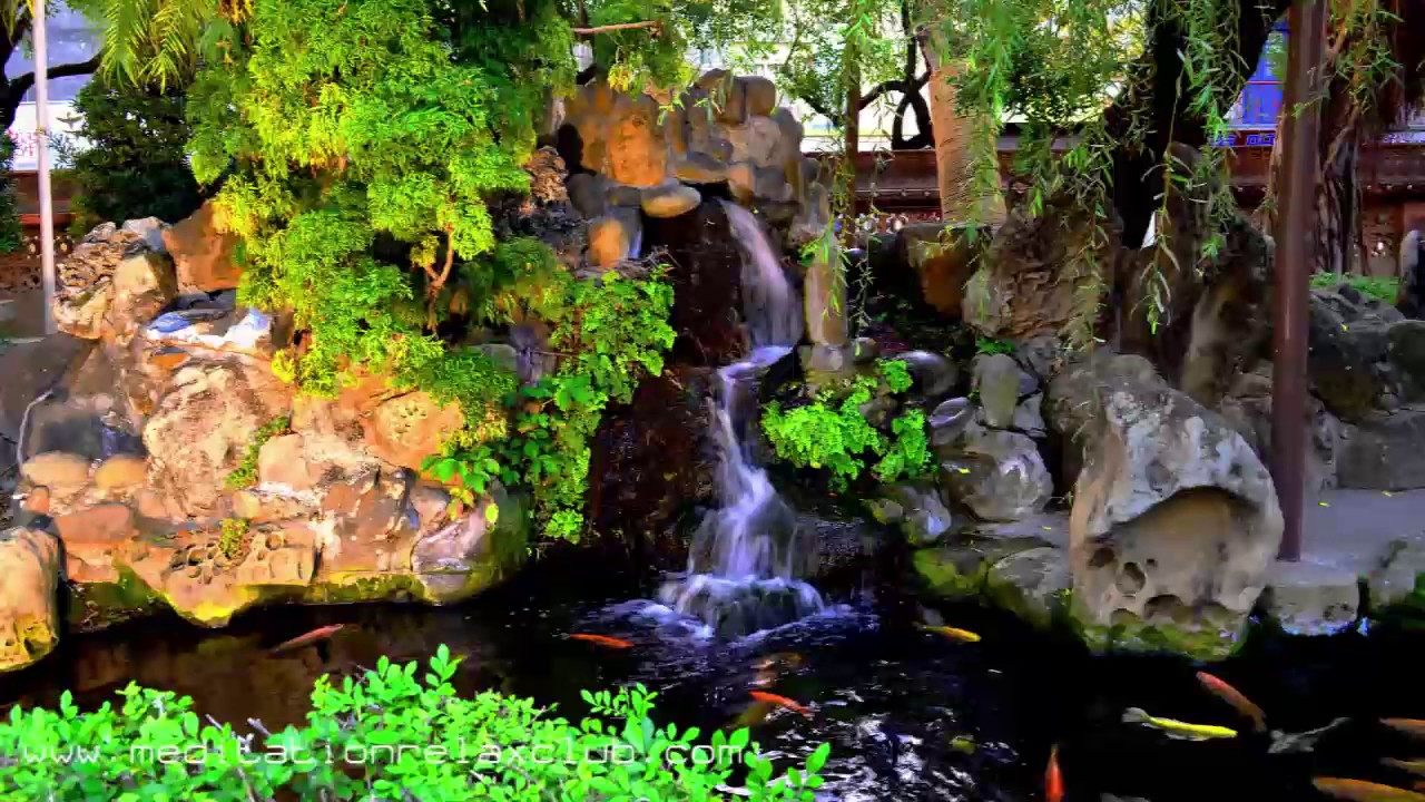 Japan Meditation: 8 HOURS Asian Meditation Music for Japanese Zen ...