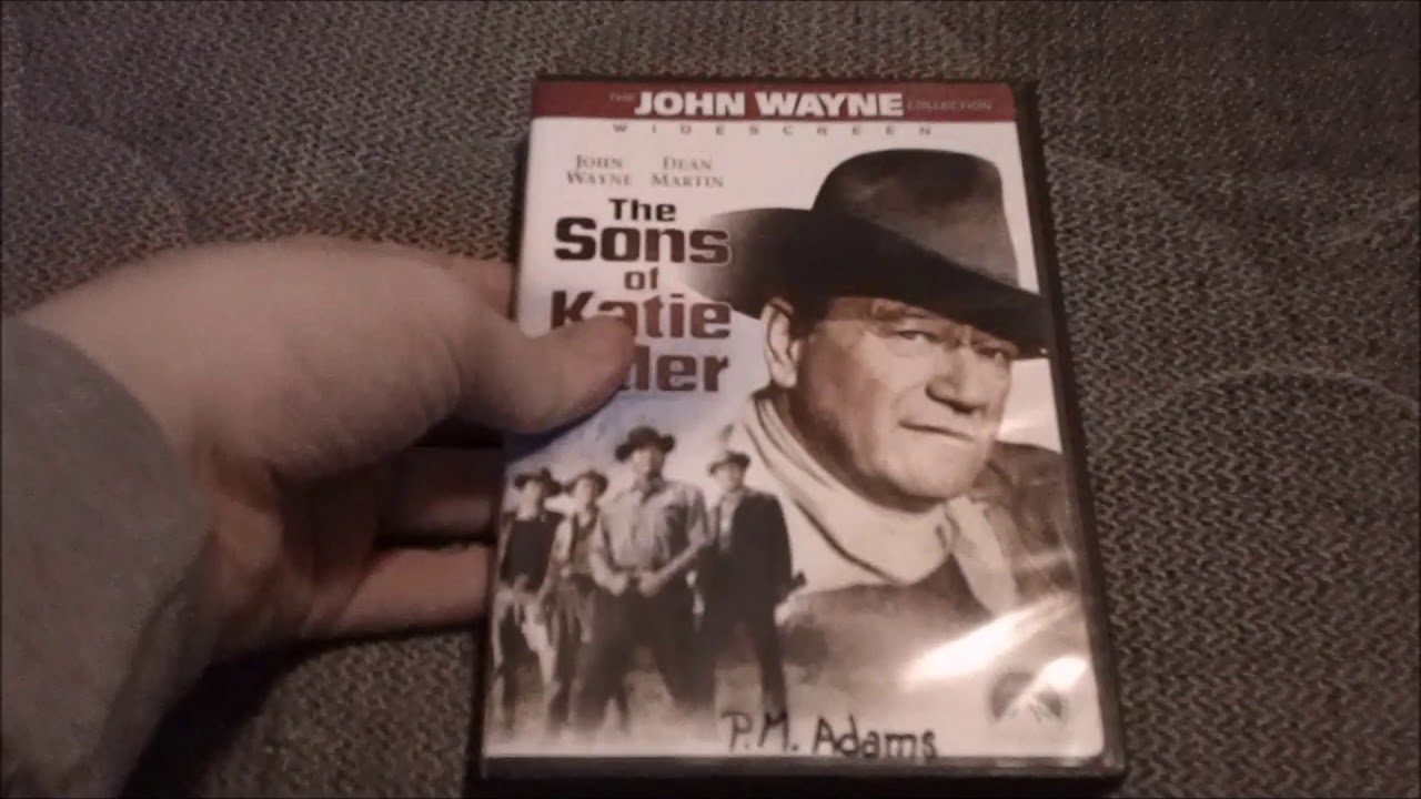 VHS and DVD Update for January 8, 2021 - YouTube