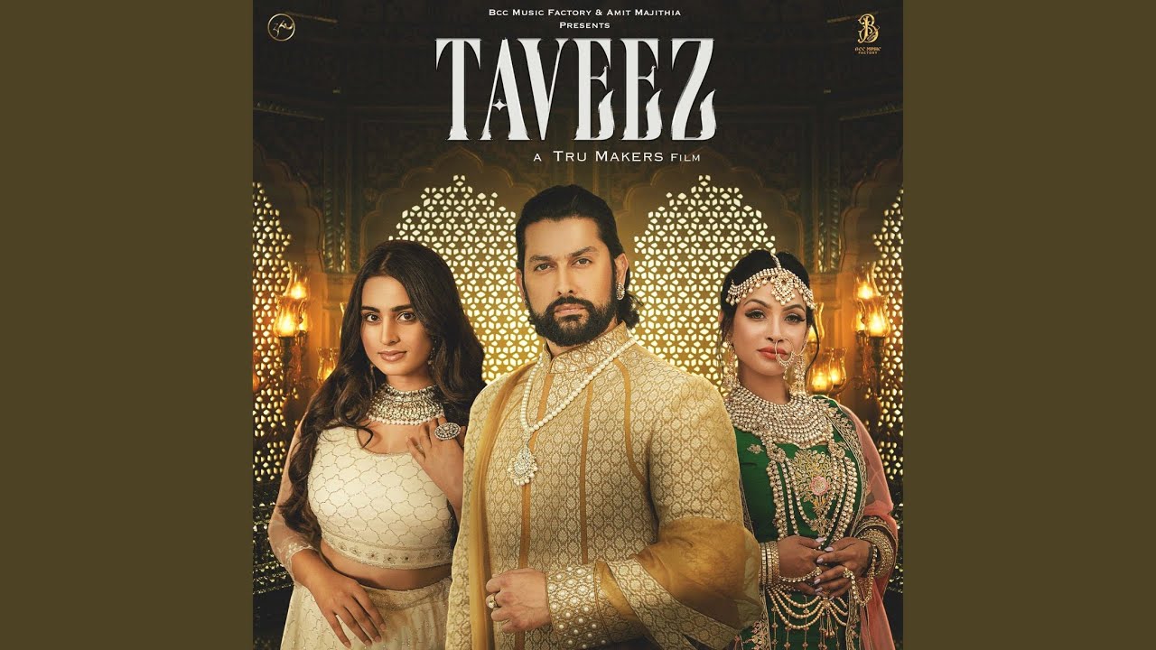Taveez (feat. Aftab Shivdasani) - YouTube Music