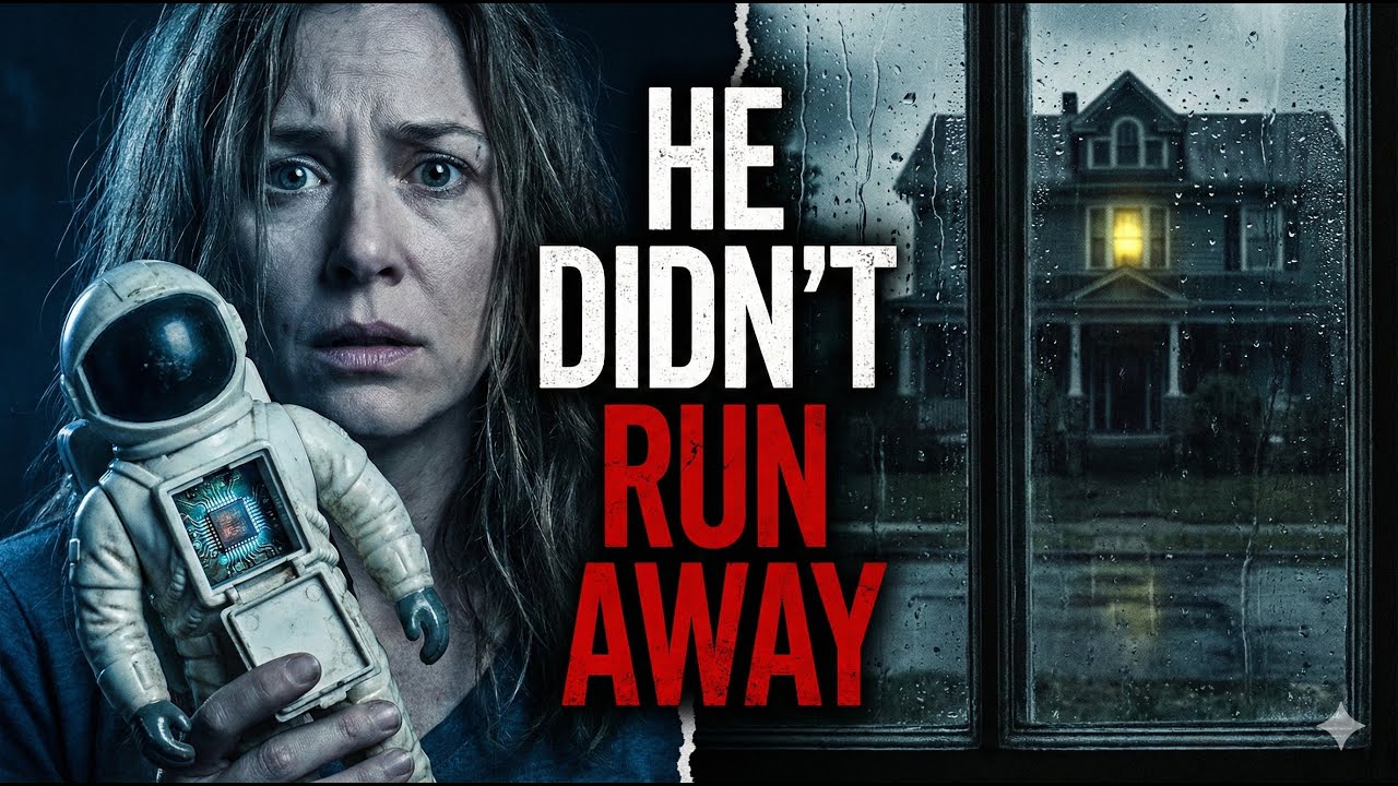 The Police Closed The Case, But A Mother Found The Clue They Missed ...