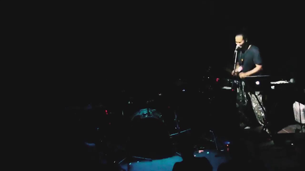 Bio: Bateu Matou | NOS Alive 2018 | RTP - YouTube