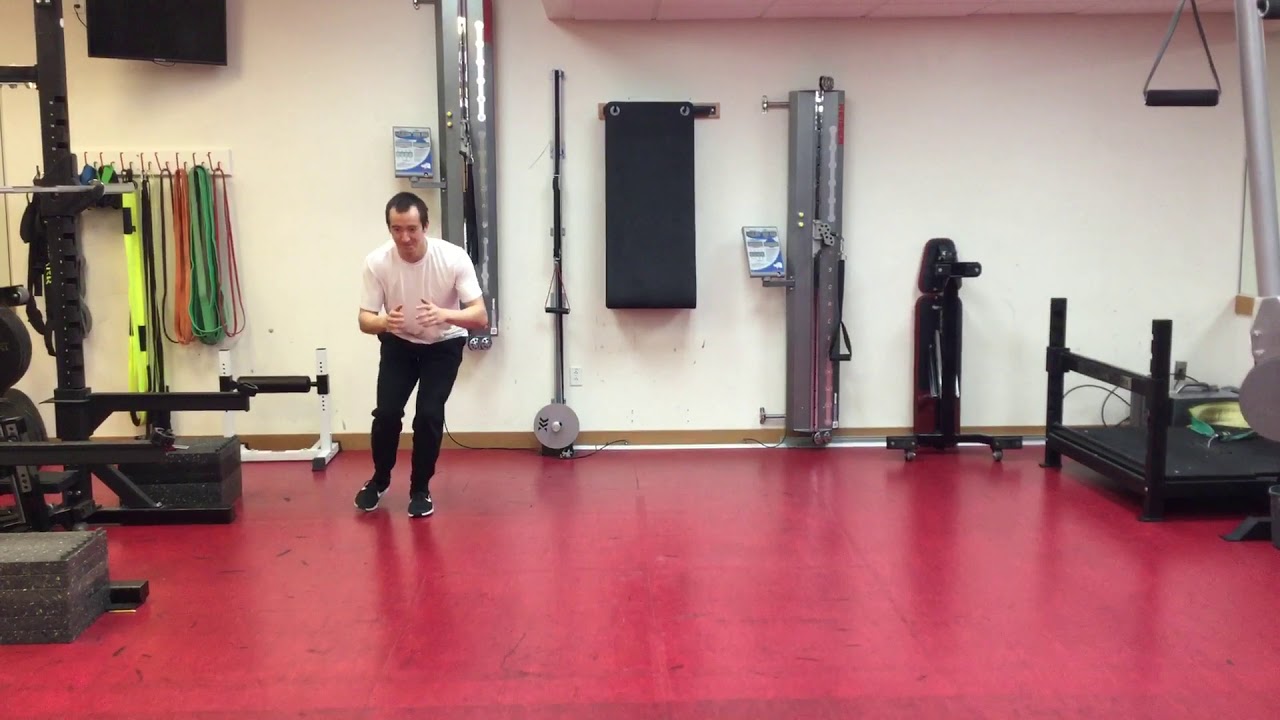 Hop Matrix - YouTube