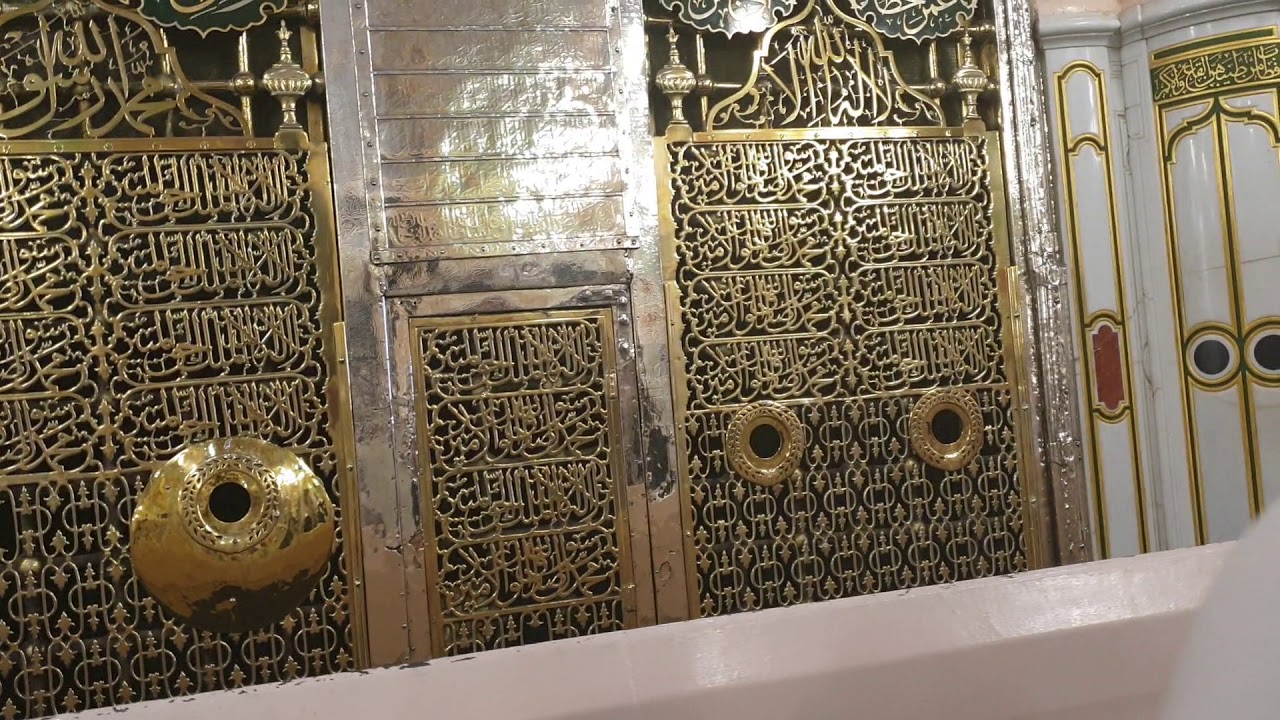 AL MAKKAH HAJ SERVICE - HAJ 2019 6 - YouTube
