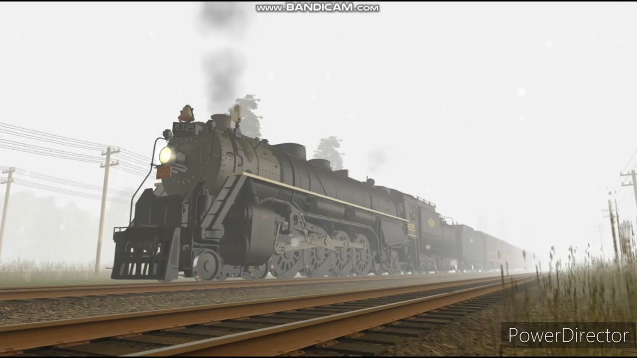 What's The Origin Of The PRR 3 Chime On K&L's GTW/OHCR U3b - YouTube