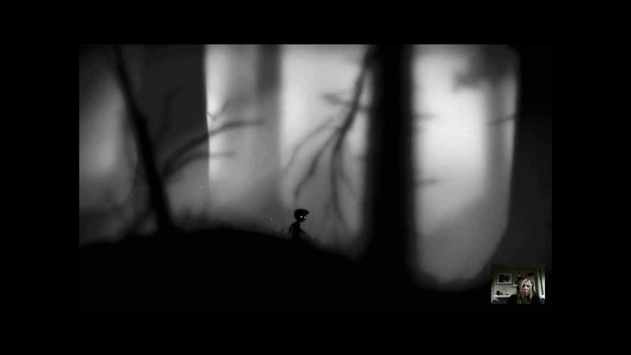 Limbo Game Play Episode 1 - YouTube