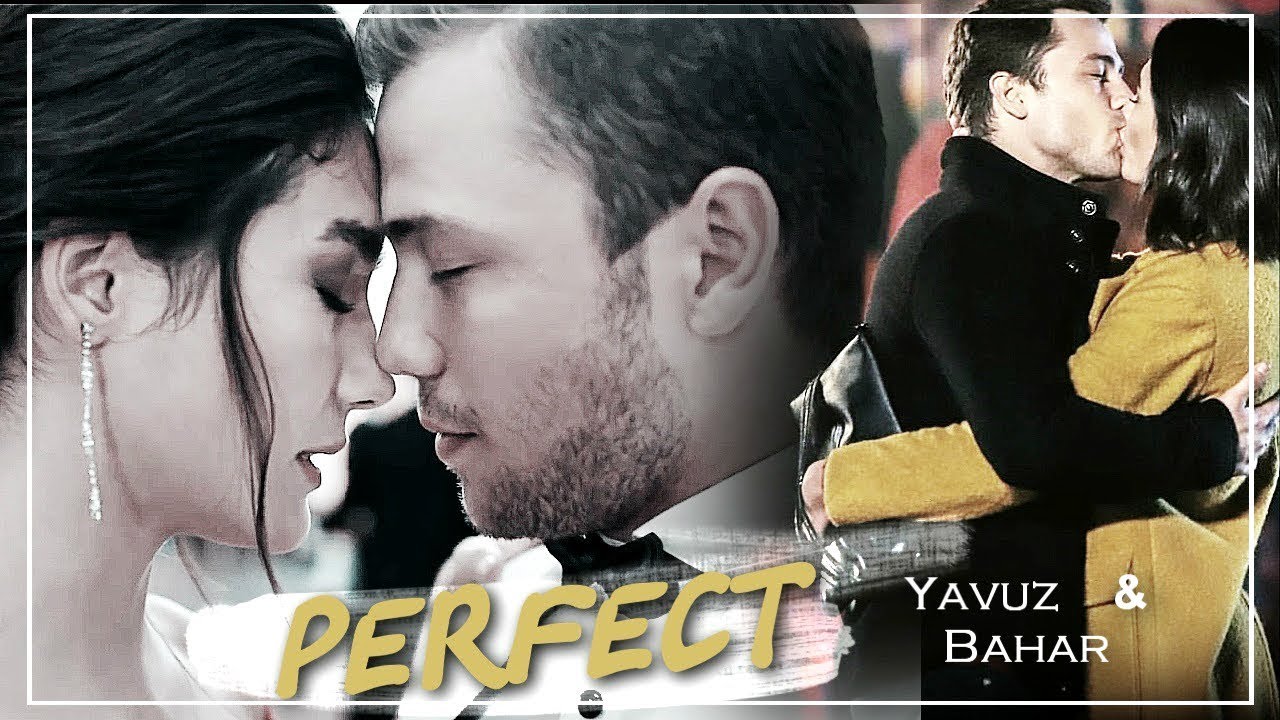Явуз и Бахар / Yavuz & Bahar/ SOZ - Perfect - YouTube