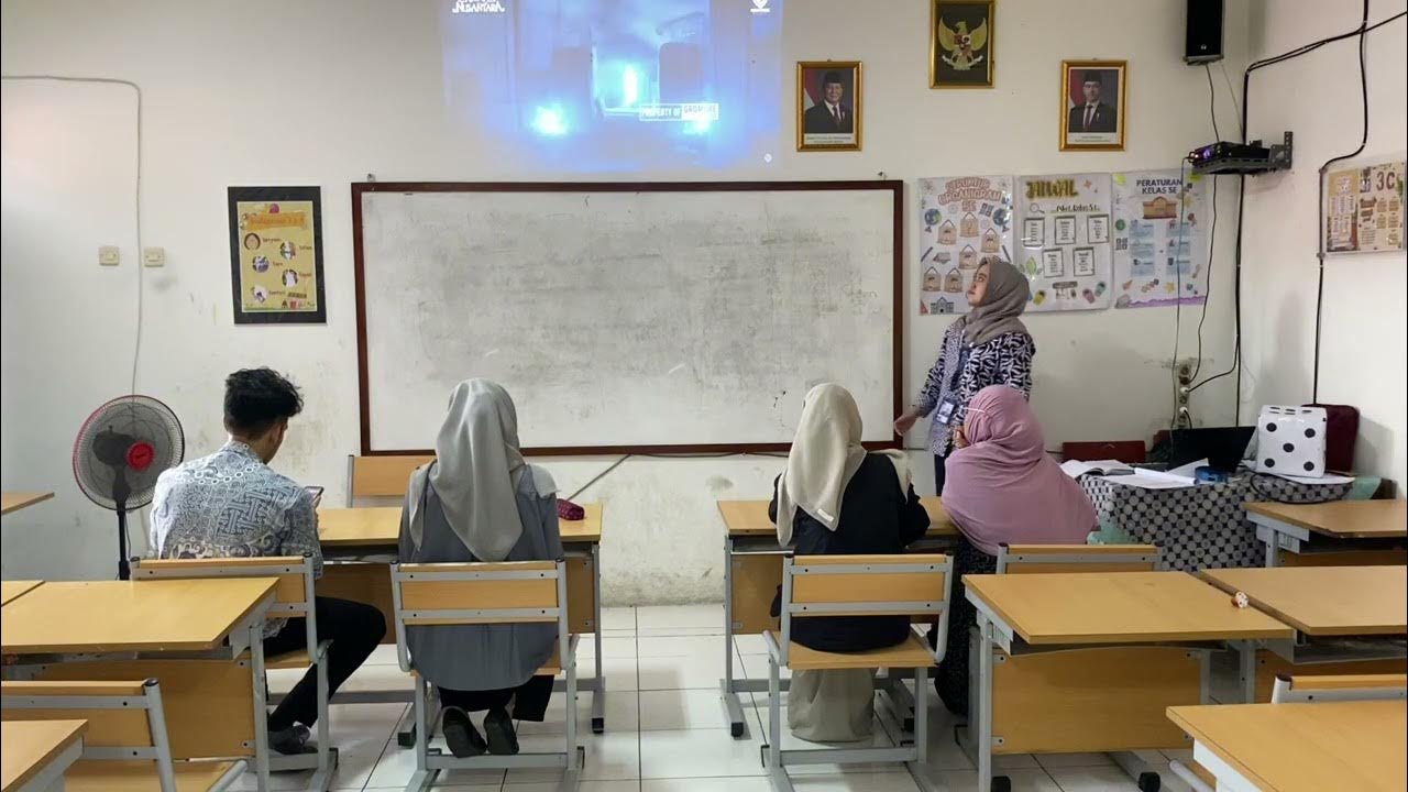 TOPIK4_DEMONSTRASI KONTEKSTUAL_MORIKA YULIANTI - YouTube