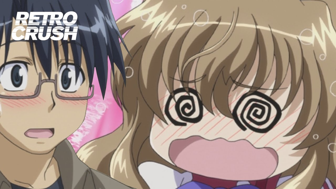 They are such an adorable couple | Haruka x Yuuto | Haruka Nogizaka's ...
