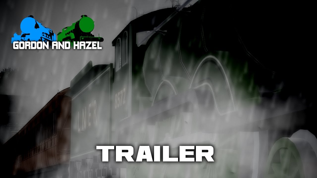 Gordon and Hazel - Official Trailer - YouTube