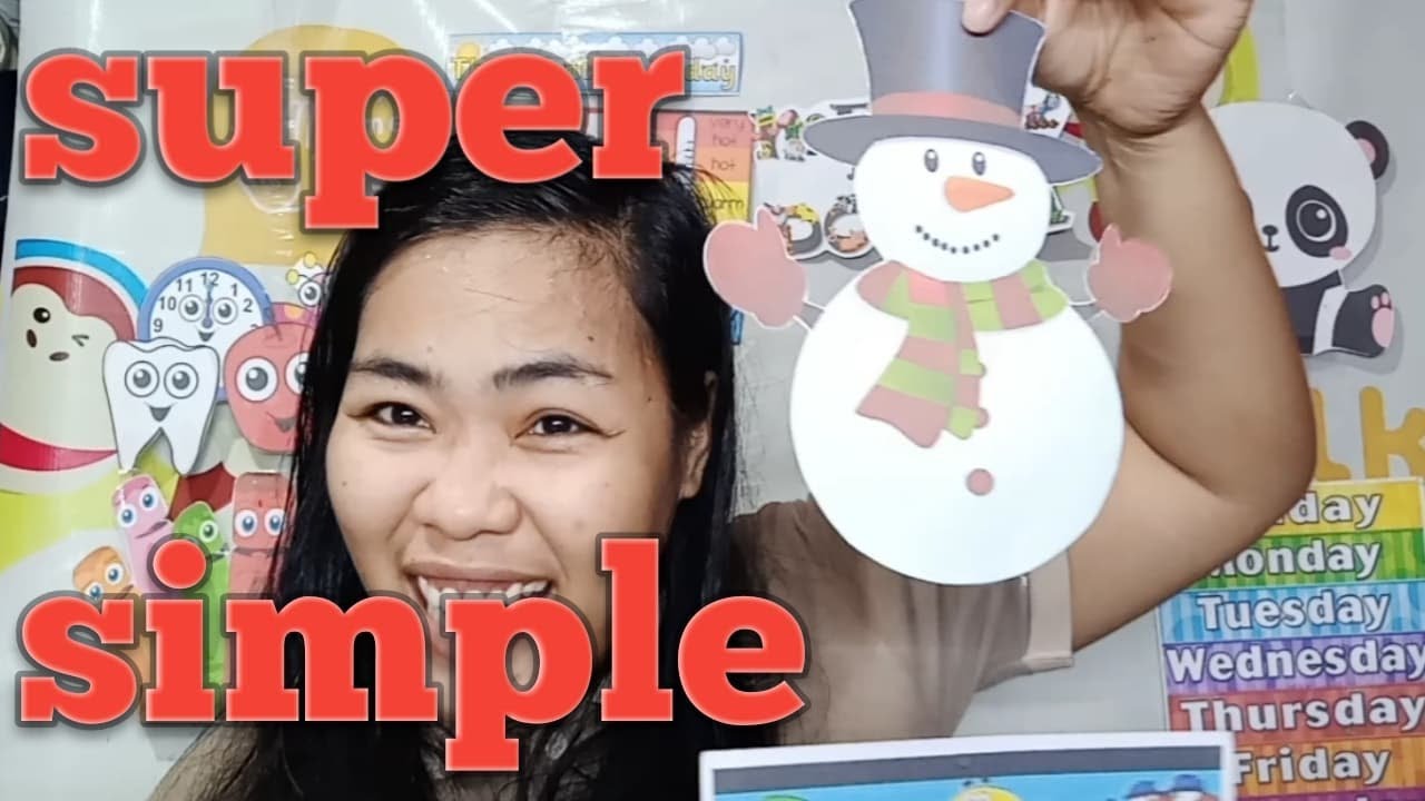 My 51talk backdrop and design|Simple and easy - YouTube