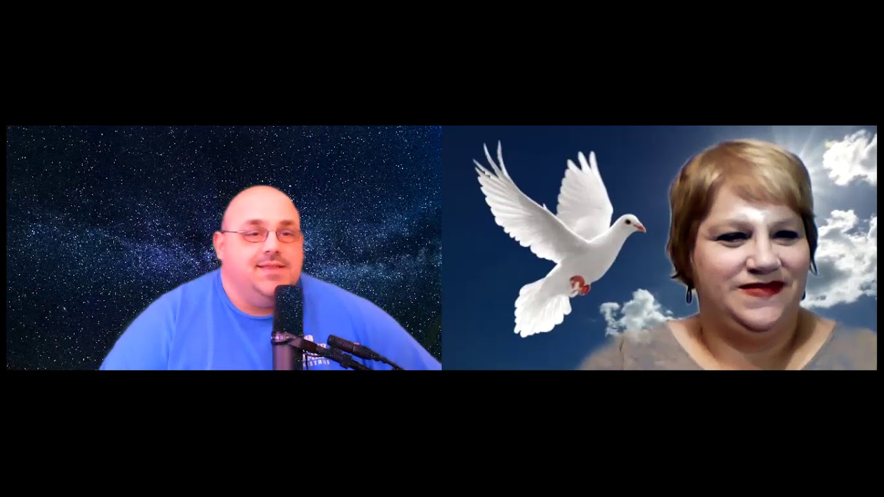 Rev Kenneth Barber JR - May 11, 2020 21 DAYS TO PENTECOST - YouTube