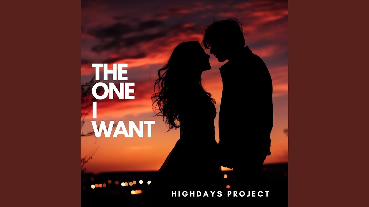 The One I Want - YouTube
