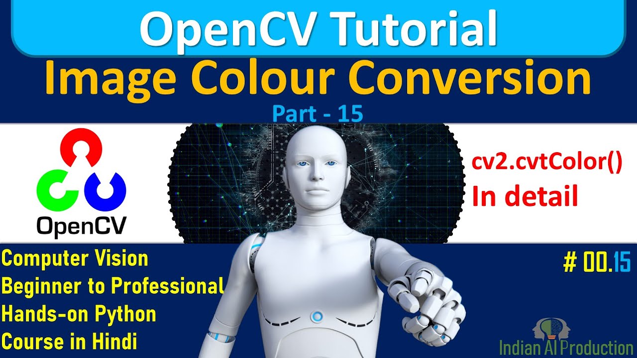 Change Image Color Using Opencv Python Cv2 cvtConvert Function Change Image Color Using Opencv Python Cv2 cvtConvert Function