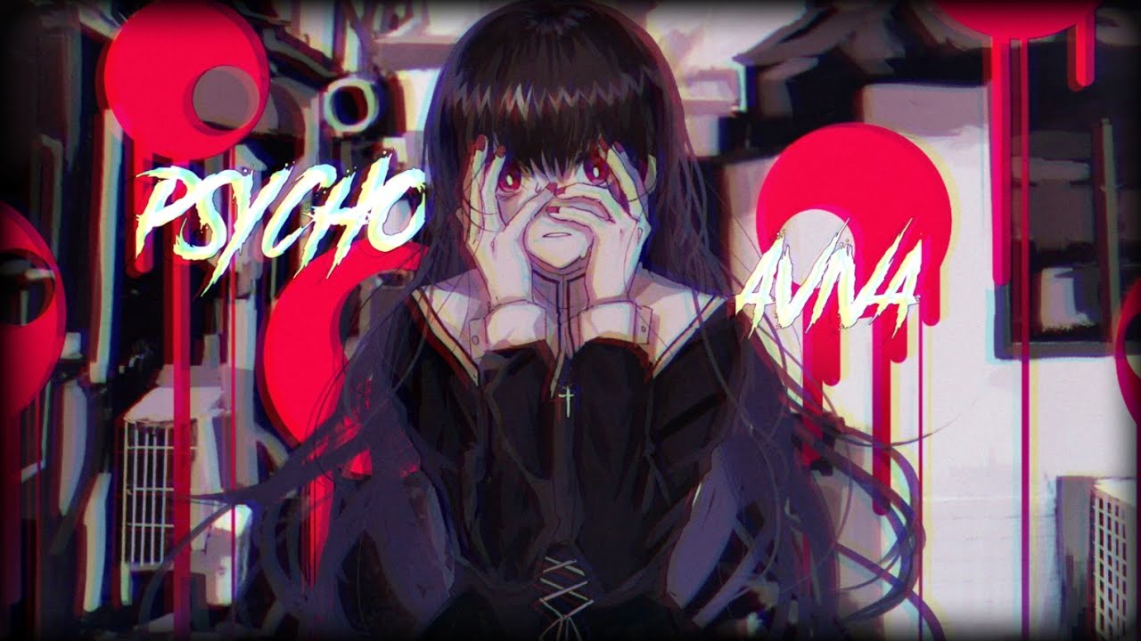 Nightcore - Psycho (AVIVA) - YouTube