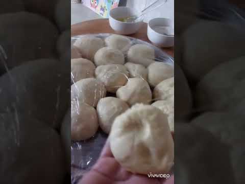 Bulocki hazirlanmasi 👍😋👌🧿 Allahim Meni Ailemi senden bawqasina mohtac etme Ilahi Amin