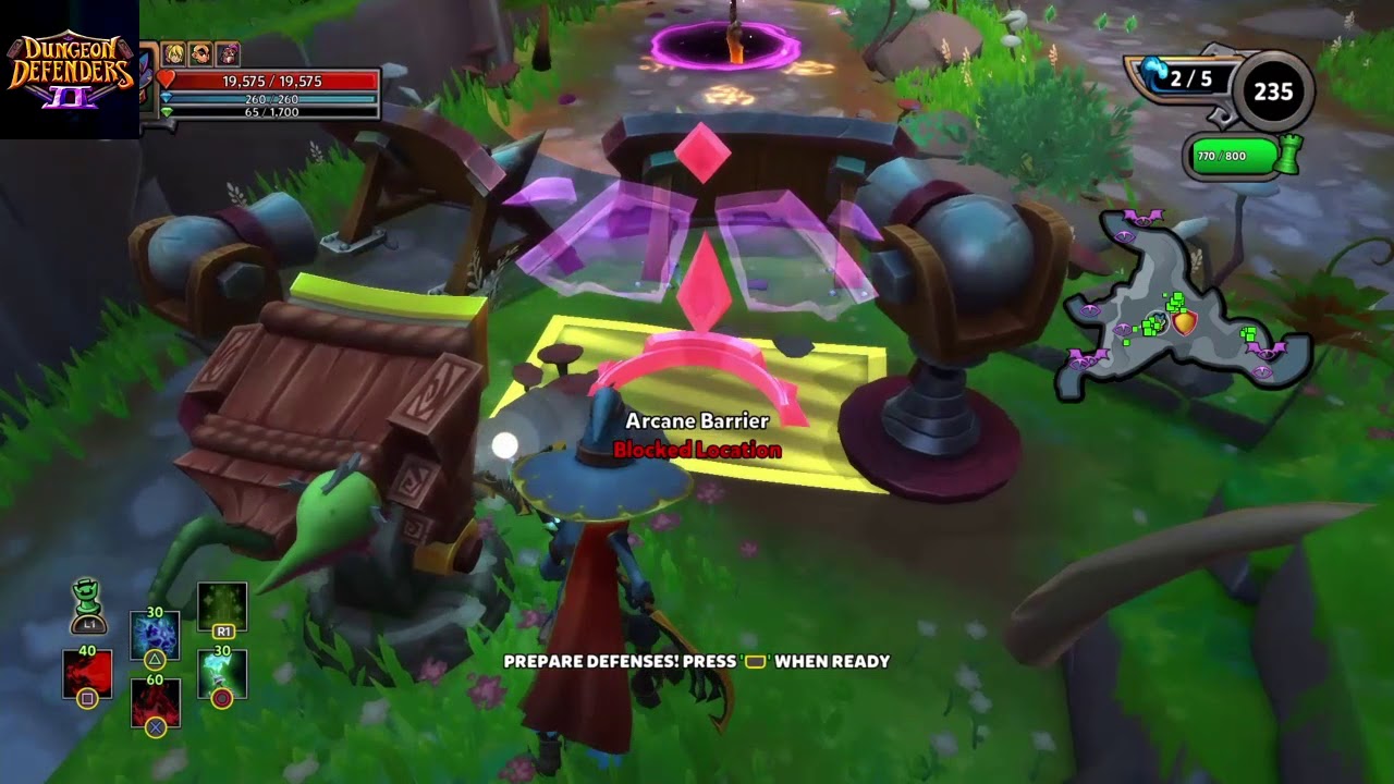 Dd2 is back an actual edited video - YouTube