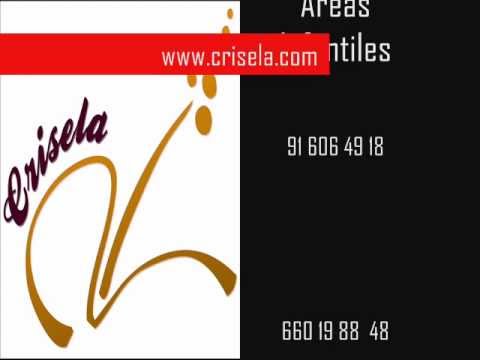 Mantenimiento de columpios CRISELA www.crisela.com www ...